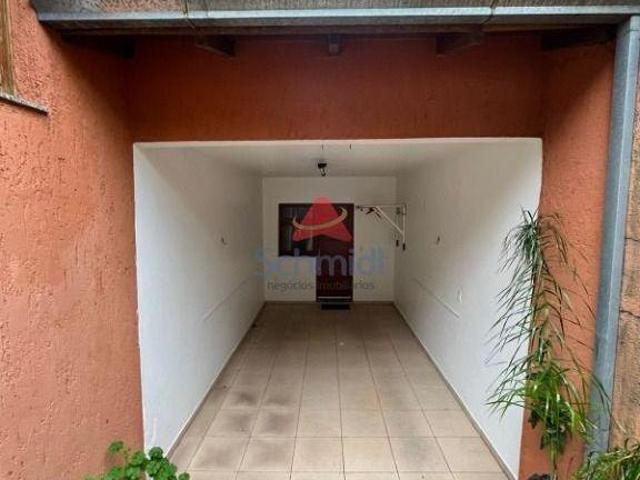 Casa à venda, 85 m² por R$ 480.000,00 Independência São Leopoldo/RS