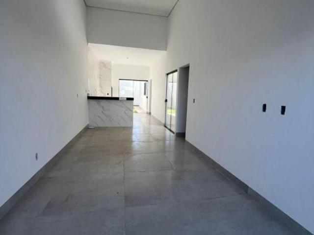 Casa à venda, 85 m² por R$ 490.000,00 Novo Mundo Uberlândia/MG