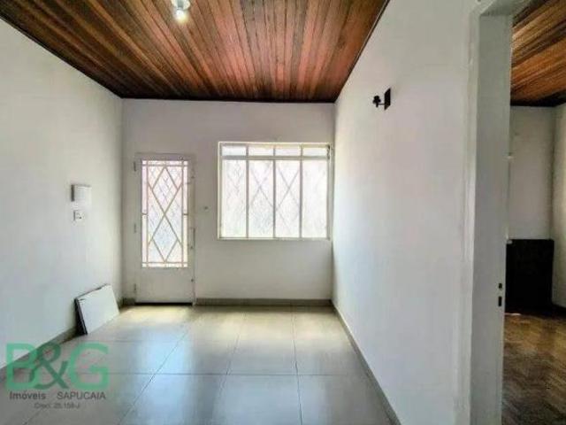 Casa à venda, 85 m² por R$ 550.000,00 Belém São Paulo/SP