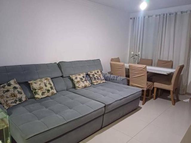 Casa à venda, 85 m² por R$ 550.000,00 Chora Menino São Paulo/SP