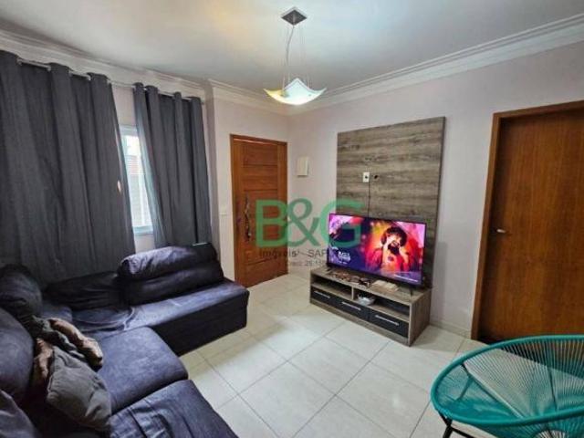 Casa à venda, 85 m² por R$ 600.000,00 Vila Nivi São Paulo/SP