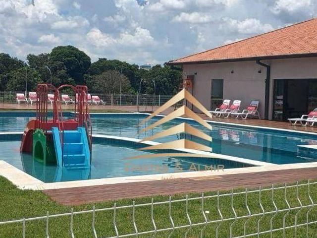 Casa à venda, 85 m² por R$ 620.000,00 Vargem Grande Paulista Vargem Grande Paulista/SP