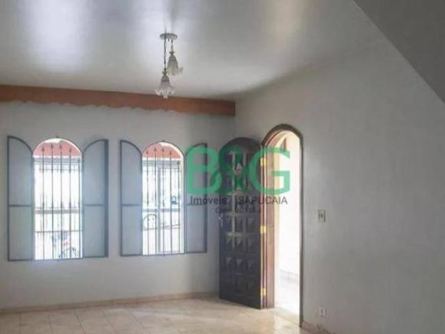 Casa à venda, 85 m² por R$ 679.000,00 Lauzane Paulista São Paulo/SP