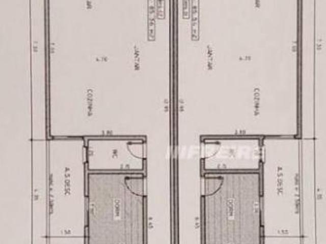 Casa à venda, 85 m² por R$ 689.000,00 Vila Vitória Santo André/SP