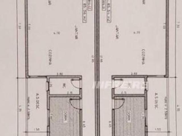 Casa à venda, 85 m² por R$ 689.000,00 Vila Vitória Santo André/SP