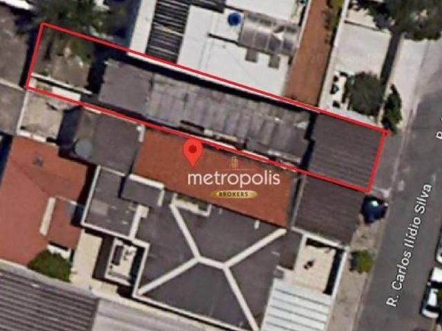 Casa à venda, 85 m² por R$ 690.000,00 Parque São Lucas São Paulo/SP