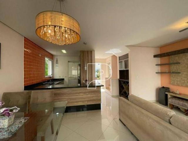 Casa à venda, 85 m² por R$ 740.000,00 Portal da Granja Carapicuíba/SP