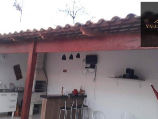 Casa à venda, 85 m² por R$ 285.000,00 São Pedro Esmeraldas/MG