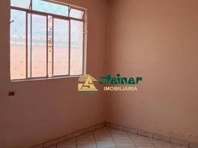 Casa à venda, 85 m² por R$ 299.990,00 Vila Rosália Guarulhos/SP