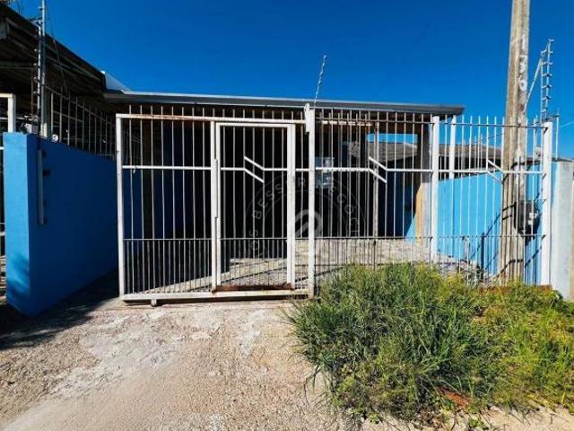 Casa à venda, 85 m² por R$ 320.000,00 Recanto Verde Sapucaia do Sul/RS