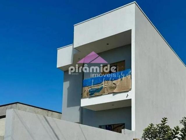 Casa à venda, 85 m² por R$ 360.000,00 Residencial Dunamis São José dos Campos/SP