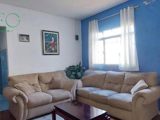 Casa à venda, 85 m² por R$ 374.000,00 Vila Eldízia Santo André/SP