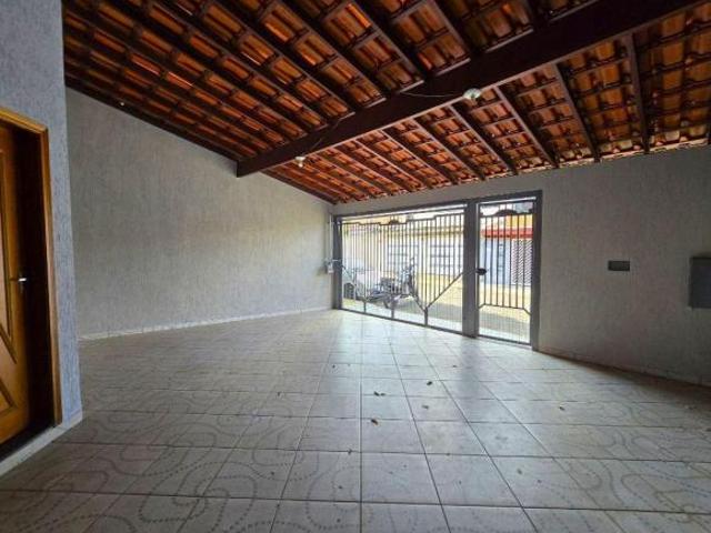 Casa à venda, 85 m² por R$ 380.000,00 Parque Liberdade Americana/SP