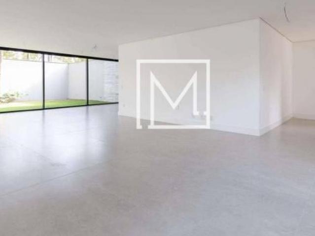 Casa à venda, 869 m² por R$ 11.200.000,00 Brooklin São Paulo/SP