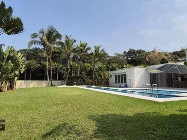 Casa à venda, 863 m² por R$ 18.000.000,00 Hanga Roa Bertioga/SP