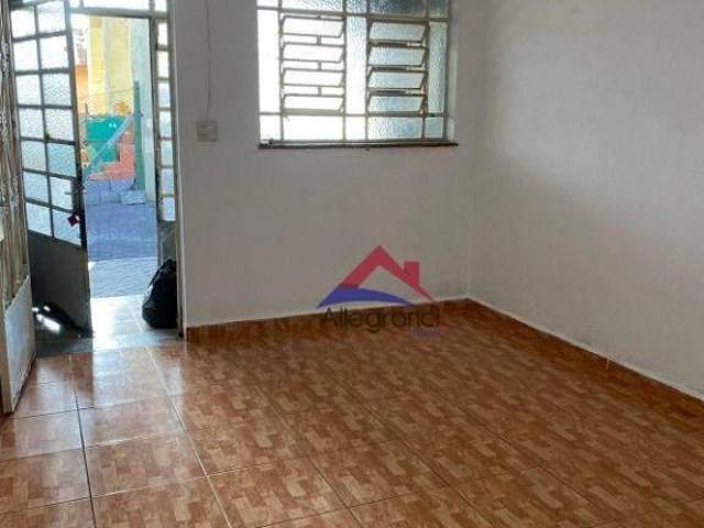 Casa à venda, 86 m² por R$ 410.000,00 Belenzinho São Paulo/SP