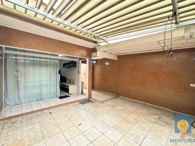 Casa à venda, 86 m² por R$ 449.000,00 Parque São George Cotia/SP