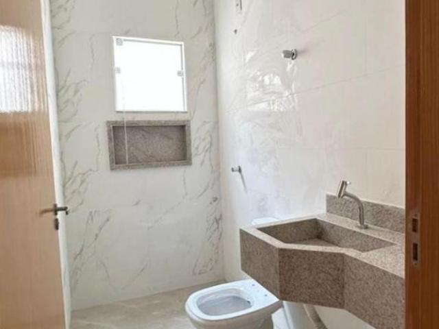 Casa à venda, 86 m² por R$ 550.000,00 Novo Mundo Uberlândia/MG