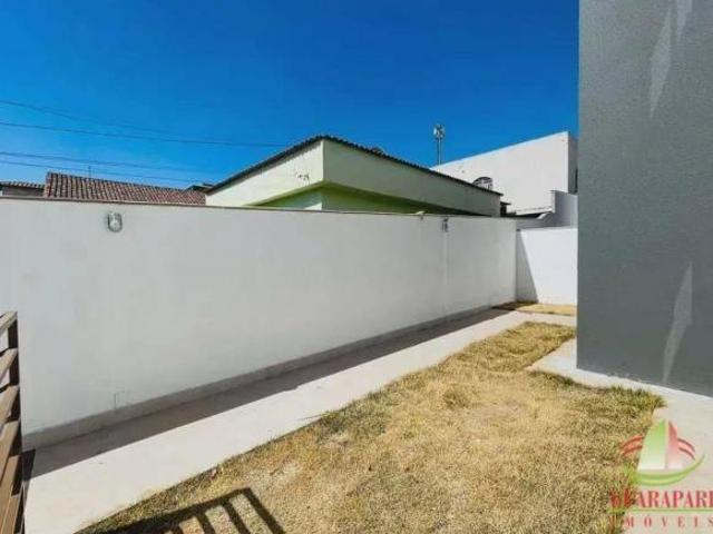 Casa à venda, 86 m² por R$ 555.000,00 Etelvina Carneiro Belo Horizonte/MG