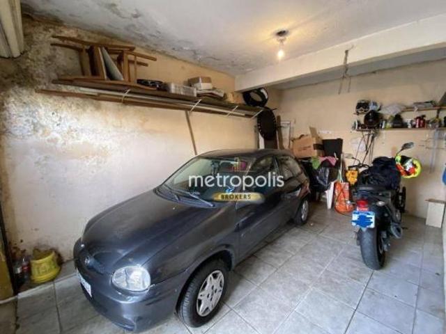 Casa à venda, 86 m² por R$ 600.000,00 Centro Diadema/SP