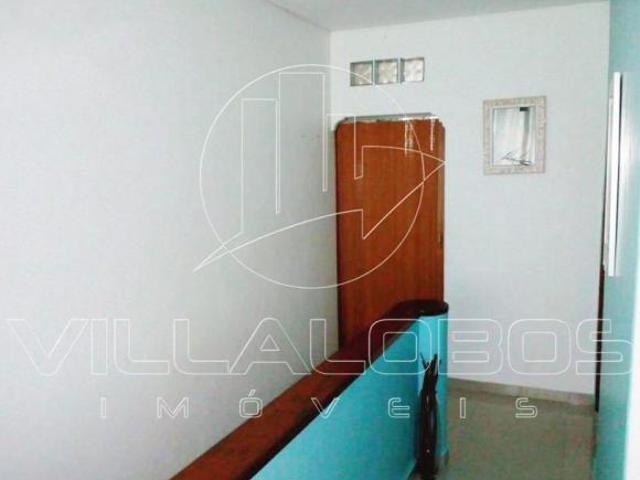 Casa à venda, 86 m² por R$ 733.000,00 Vila Romana São Paulo/SP