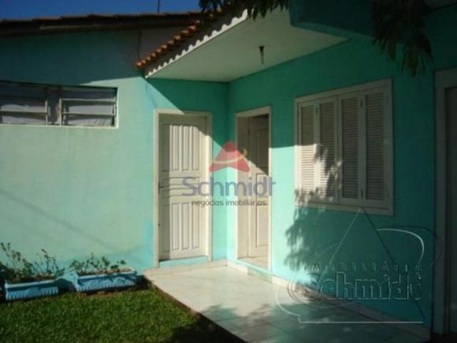 Casa à venda, 86 m² por R$ 215.000,00 Scharlau São Leopoldo/RS
