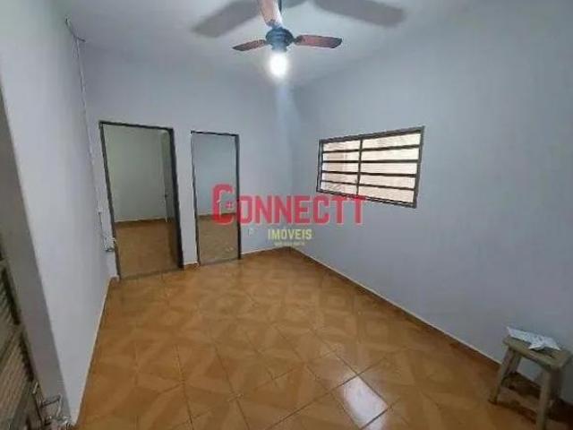 Casa à venda, 86 m² por R$ 265.000,00 Campos Elíseos Ribeirão Preto/SP