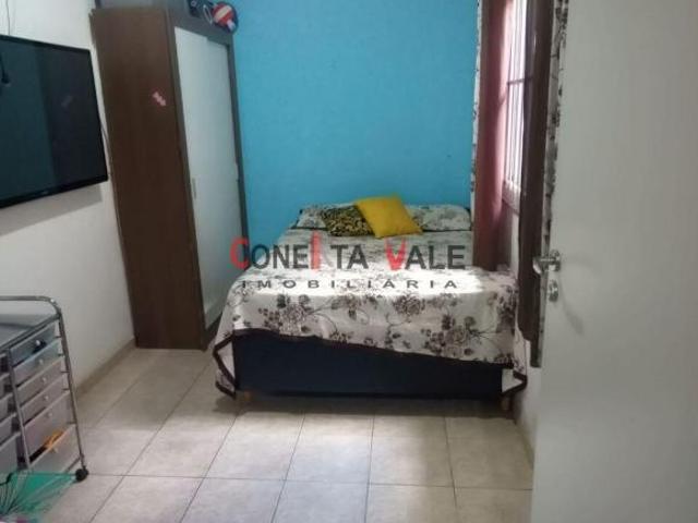 Casa à venda, 86 m² por R$ 299.000,00 Jardim Nova Michigan São José dos Campos/SP
