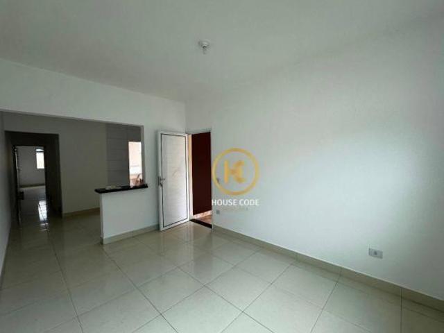 Casa à venda, 86 m² por R$ 330.000,00 Estância São José Peruíbe/SP