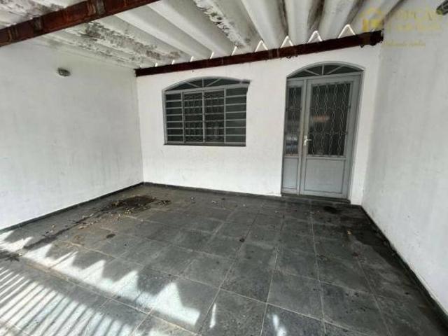 Casa à venda, 86 m² por R$ 340.000,00 Vila Fragnani Itu/SP