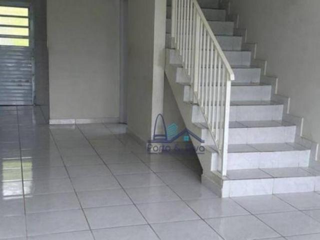 Casa à venda, 86 m² por R$ 350.000,00 Jardim Dulce Nova Veneza Guararema/SP