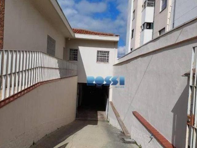 Casa com 3 dormitórios à venda, 879 m² por R$ 2.800.000,00 Mooca São Paulo/SP