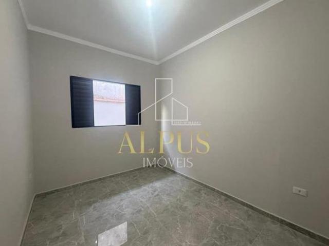 Casa à venda, 87 m² por R$ 435.000,00 Bopiranga Itanhaém/SP