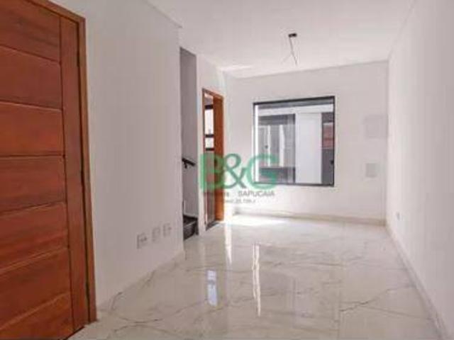 Casa à venda, 87 m² por R$ 459.000,00 Vila Granada São Paulo/SP