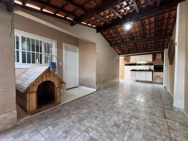 Casa à venda, 87 m² por R$ 460.000,00 Ocian Praia Grande/SP