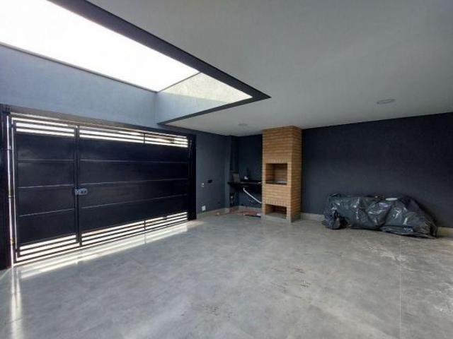 Casa à venda, 87 m² por R$ 490.000,00 Jardim Boer I Americana/SP