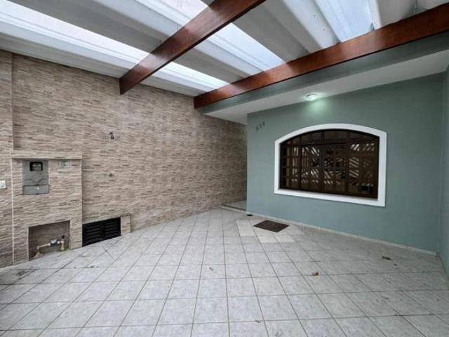 Casa à venda, 87 m² por R$ 630.000,00 Vila Guilhermina Praia Grande/SP