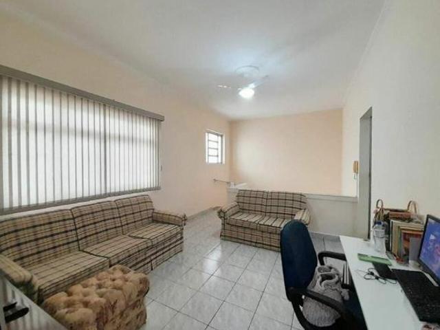 Casa à venda, 87 m² por R$ 670.000,00 Ponta da Praia Santos/SP