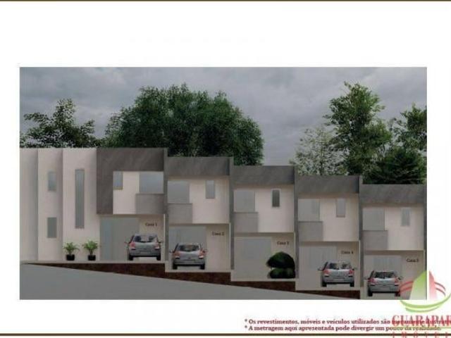 Casa à venda, 87 m² por R$ 980.000,00 Planalto Belo Horizonte/MG