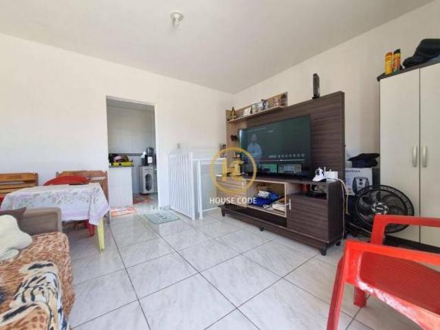 Casa à venda, 87 m² por R$ 295.000,00 Cidade Nova Peruibe Peruíbe/SP