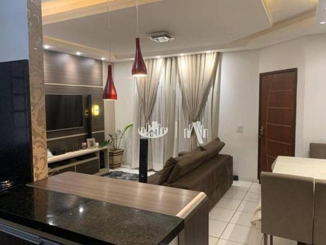 Casa à venda, 87 m² por R$ 370.000,00 Residencial Vila Romana Londrina/PR