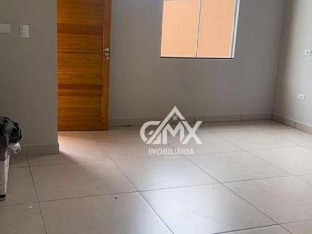 Casa à venda, 87 m² por R$ 371.000,00 Jardim São Paulo Londrina/PR