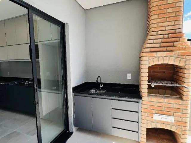 Casa à venda, 87m2 por r$ 555.000,00 no jardim das Araras em Indaiatuba SP