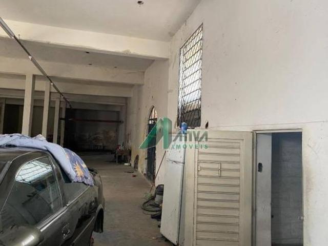 Casa à venda, 889 m² por R$ 1.650.000,00 Cachoeirinha Belo Horizonte/MG