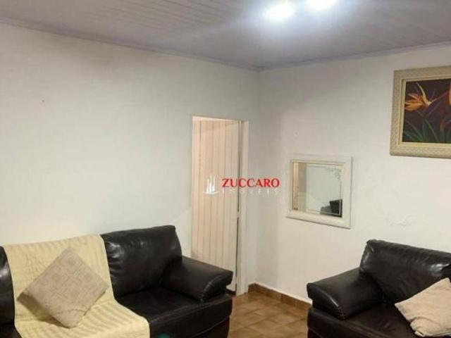Casa à venda, 88 m² por R$ 400.000,00 Vila Zamataro Guarulhos/SP