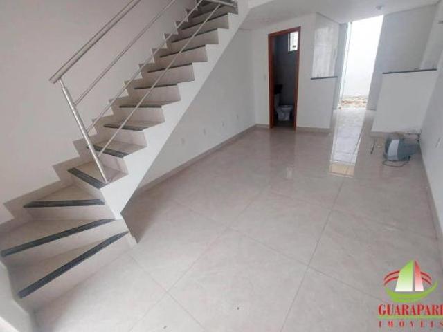 Casa à venda, 88 m² por R$ 406.000,00 Piratininga Venda Nova Belo Horizonte/MG