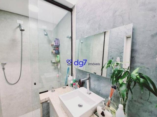 Casa à venda, 88 m² por R$ 450.000,00 Jardim Guerreiro Cotia/SP