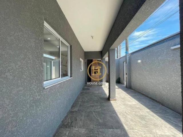 Casa à venda, 88 m² por R$ 490.000,00 Jardim Ribamar Peruíbe/SP
