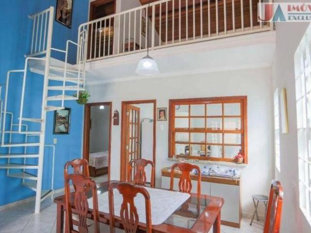 Casa à venda, 88 m² por R$ 502.900,00 Jundiaquara Araçoiaba da Serra/SP