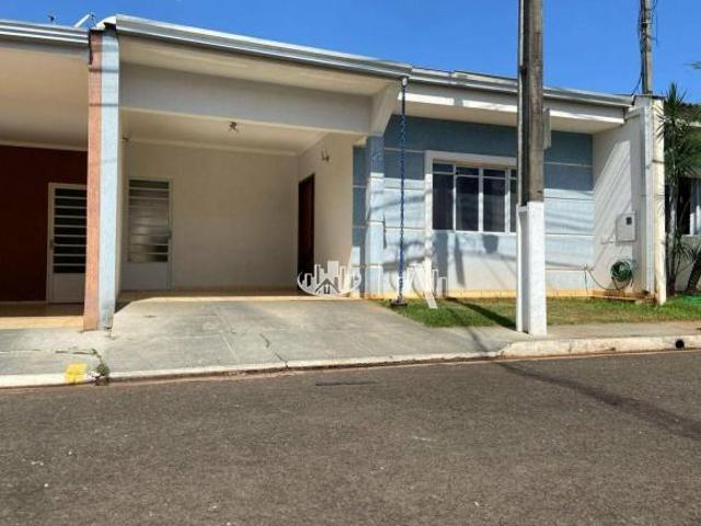 Casa à venda, 88 m² por R$ 550.000,00 Residencial Via Bella Londrina/PR